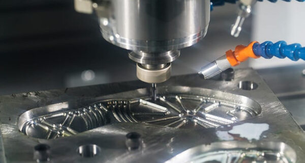 Medical CNC Machining: Everything You Need to Know | AT-Machining