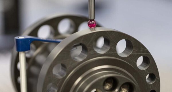 CNC Machining Tolerances: Overview, Benefits, and Tips | AT-Machining