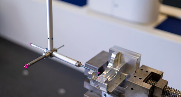 CNC Machining Tolerances: Overview, Benefits, and Tips | AT-Machining