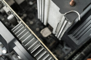 Heat Sink Design: Basics, Principle, and Practical Tips | AT-Machining