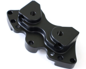 Black Anodized Aluminum: The Ultimate Guide to Stunning and Durable ...