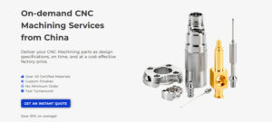 M-Code in CNC Machining: Meaning, Importance, and Types | AT-Machining