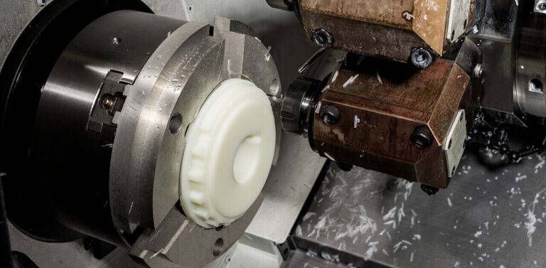Choosing the Ideal Nylon Grade for Your CNC Machining Project | AT ...