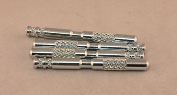 Get the Perfect Finish: A Guide to Metal Surface Finishing | AT-Machining