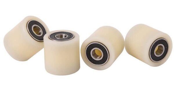 Choosing the Ideal Nylon Grade for Your CNC Machining Project | AT ...