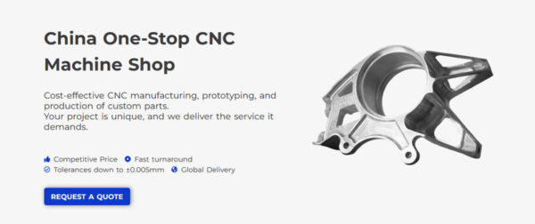 4-Axis CNC Machining: A Comprehensive Guide | AT-Machining 4-Axis CNC Machining: A Comprehensive Guide | AT-Machining