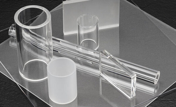 The Best UV-Resistant Plastics for Custom Manufacturing | AT-Machining