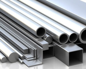 Alloy Steel vs. Stainless Steel: A Comprehensive Guide to Choosing the ...