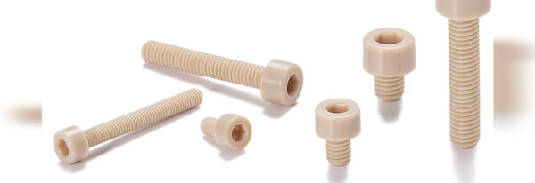 Get the PEEK Advantage: A Comprehensive Look at PEEK Material ...