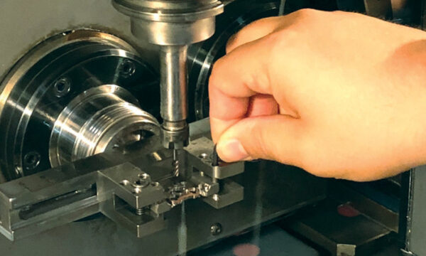 Titanium CNC Machining: Everything You Need to Know | AT-Machining