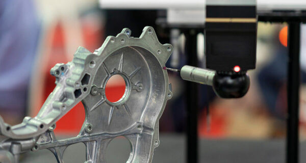 Low-Volume Manufacturing: A Comprehensive Guide | AT-Machining