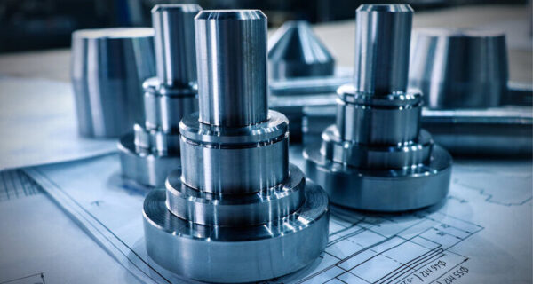 Low-Volume Manufacturing: A Comprehensive Guide | AT-Machining