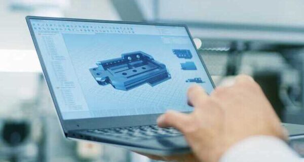 STL to STEP: How to Convert STL Files to STEP Format | AT-Machining