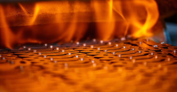 Heat Treatment of Metals: Everything You Need to Know | AT-Machining