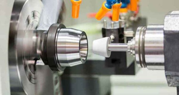 CNC Grinding 101: Everything You Need to Know | AT-Machining