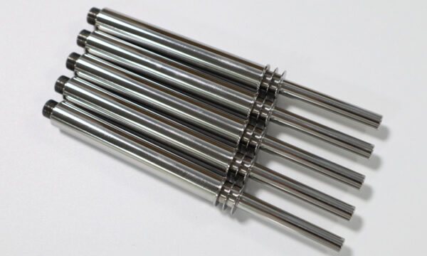 CNC Grinding 101: Everything You Need to Know | AT-Machining