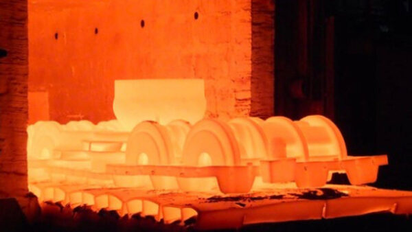 Heat Treatment of Metals: Everything You Need to Know | AT-Machining