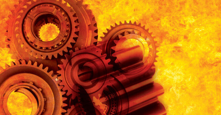 Heat Treatment of Metals: Everything You Need to Know | AT-Machining