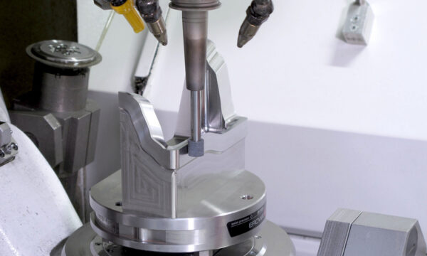 CNC Grinding 101: Everything You Need to Know | AT-Machining