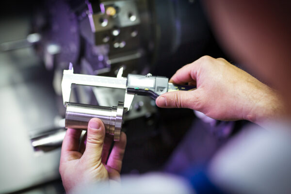 CNC Grinding 101: Everything You Need to Know | AT-Machining