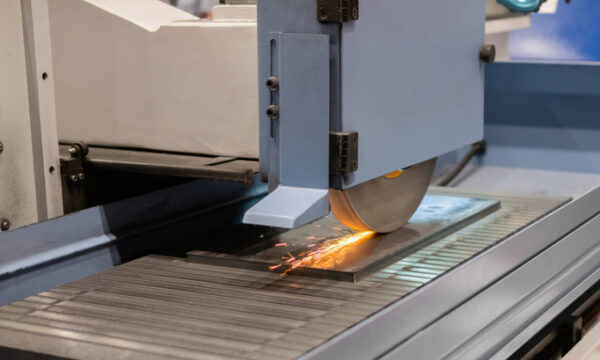 CNC Grinding 101: Everything You Need to Know | AT-Machining