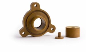Which grade of Torlon would be optimal for your CNC project? | AT-Machining