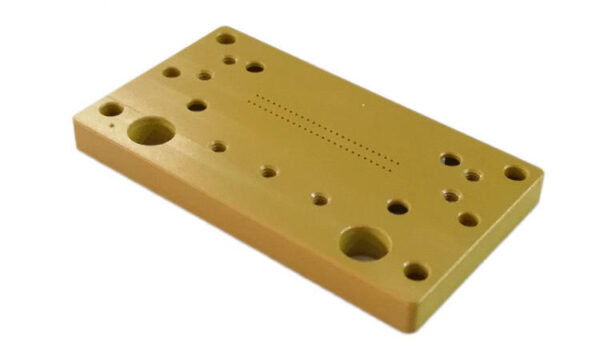 Torlon CNC Machining: Unleashing the Potential of Advanced Plastics ... Torlon CNC Machining: Unleashing the Potential of Advanced Plastics ...