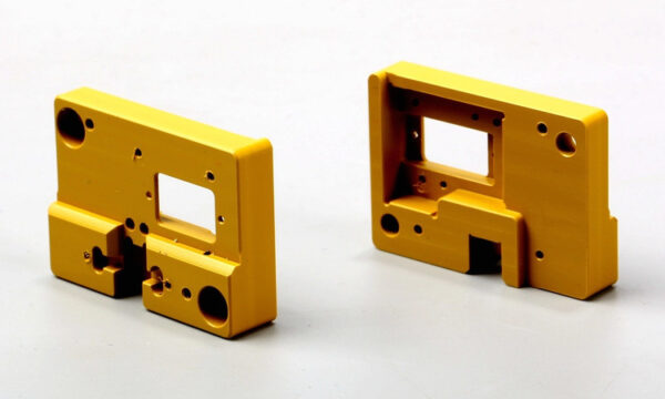 Torlon CNC Machining: Unleashing the Potential of Advanced Plastics ...