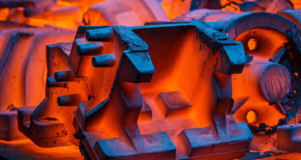 Heat Treatment of Metals: Everything You Need to Know | AT-Machining