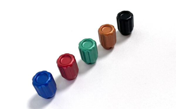 The Essentials of Aluminum Anodizing | AT-Machining