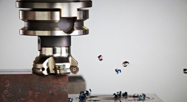 Face Milling: Everything You Need to Know | AT-Machining
