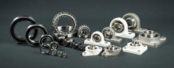 Bearing Type: An Overview of Bearings and Their Applications | AT-Machining