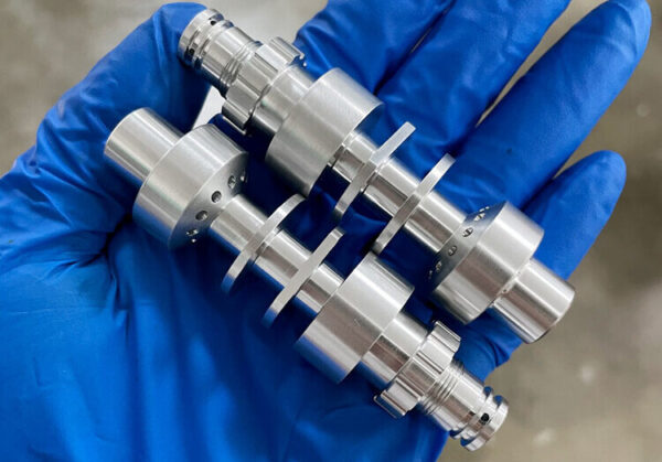 Understanding Grooving: The Art of Precision Machining | AT-Machining