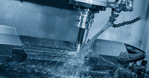 The Engineer's Guide to Blind Holes in Machining | AT-Machining