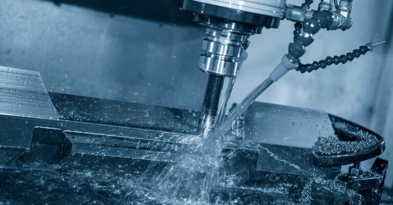 The Engineer's Guide to Blind Holes in Machining | AT-Machining