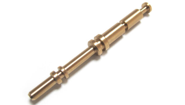 Understanding Grooving: The Art of Precision Machining | AT-Machining