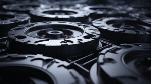 Hard Coat Anodizing Aluminum: Your Ultimate Guide | AT-Machining