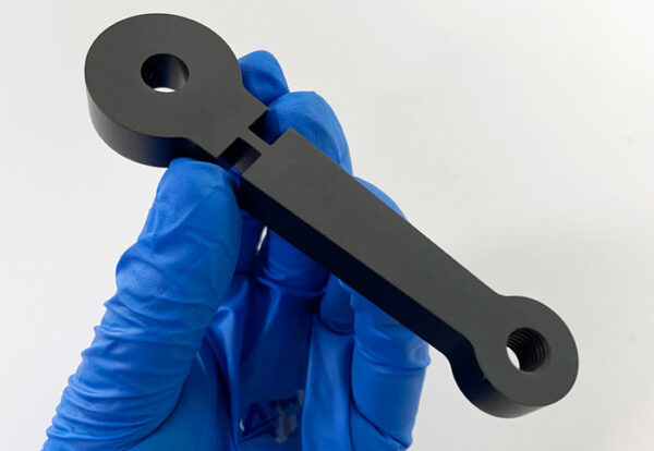 Hard Coat Anodizing Aluminum: Your Ultimate Guide | AT-Machining