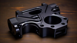 Hard Coat Anodizing Aluminum: Your Ultimate Guide | AT-Machining