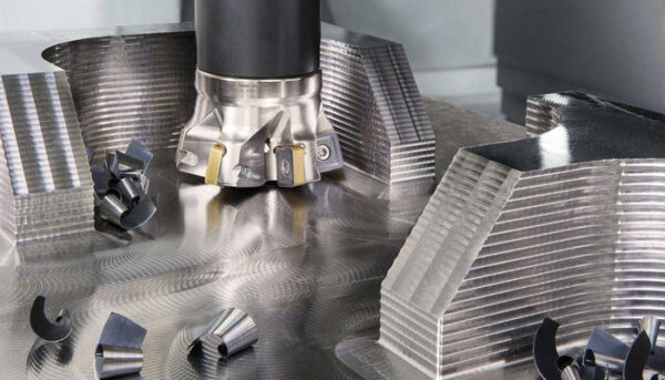 Face Milling: Everything You Need to Know | AT-Machining