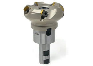 Face Milling: Everything You Need to Know | AT-Machining