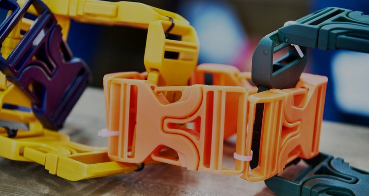 A Comprehensive Guide to Effective Snap Fit Design | AT-Machining