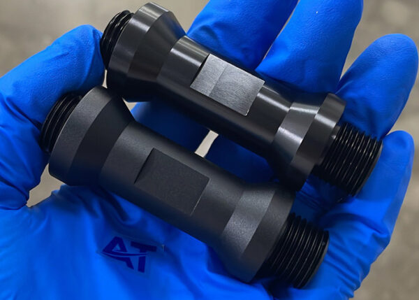 The Essentials of Aluminum Anodizing | AT-Machining