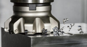 Face Milling: Everything You Need to Know | AT-Machining