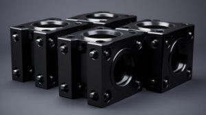 Hard Coat Anodizing Aluminum: Your Ultimate Guide | AT-Machining