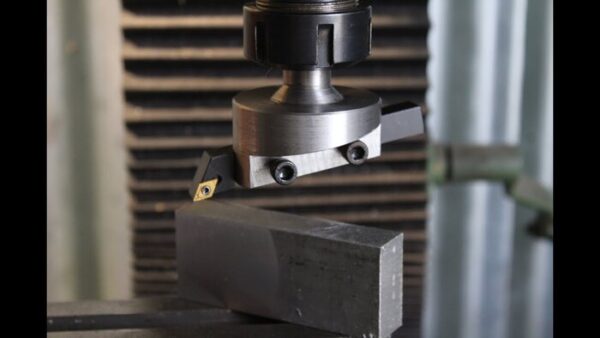 Face Milling: Everything You Need to Know | AT-Machining