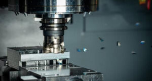 Face Milling: Everything You Need to Know | AT-Machining
