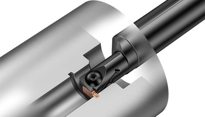Understanding Grooving: The Art of Precision Machining | AT-Machining