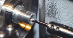 Boring Machining 101: Everything You Need to Know | AT-Machining