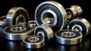 Bearing Type: An Overview of Bearings and Their Applications | AT-Machining